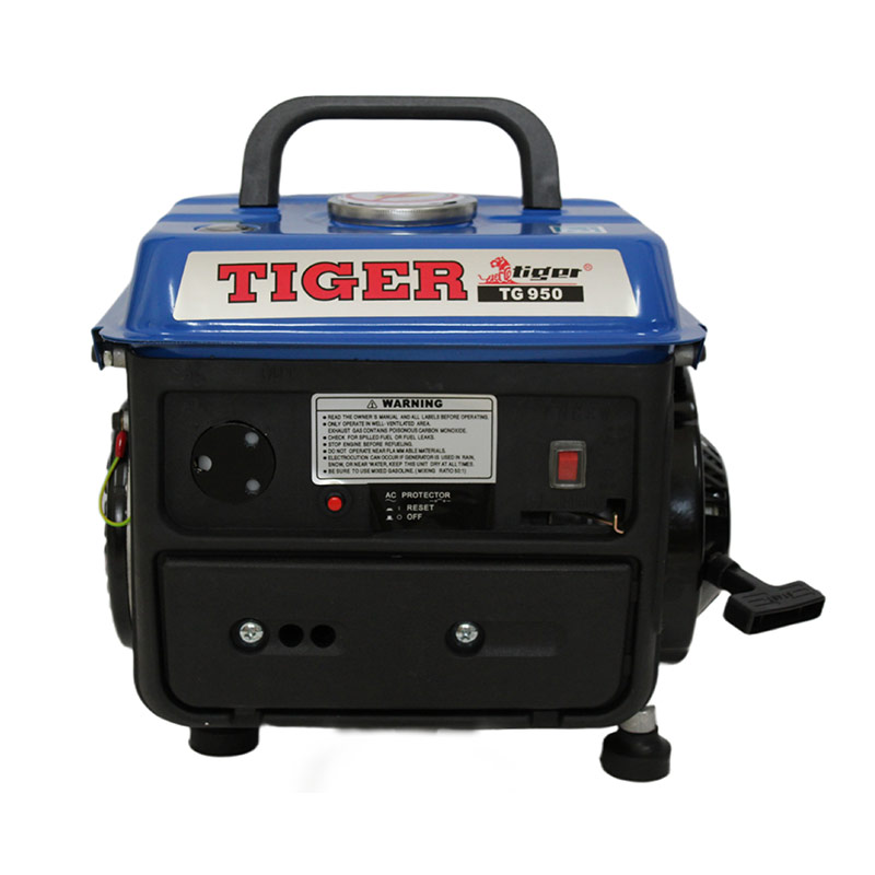 Embassy 950Watt Petrol Generator - Embassy Online