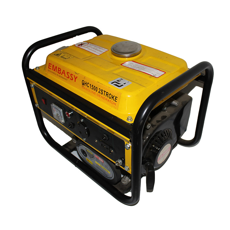 Generators - Embassy Online