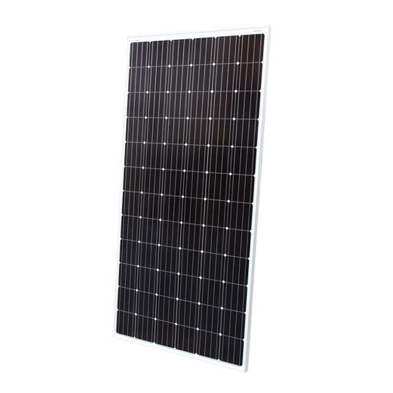 10w Mono Solar Panel - Embassy Online